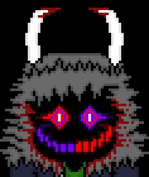 shut it Fanon DustDust literally Canon Dust is stronger than you ...