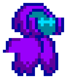 chao syl | Pixel Art Maker