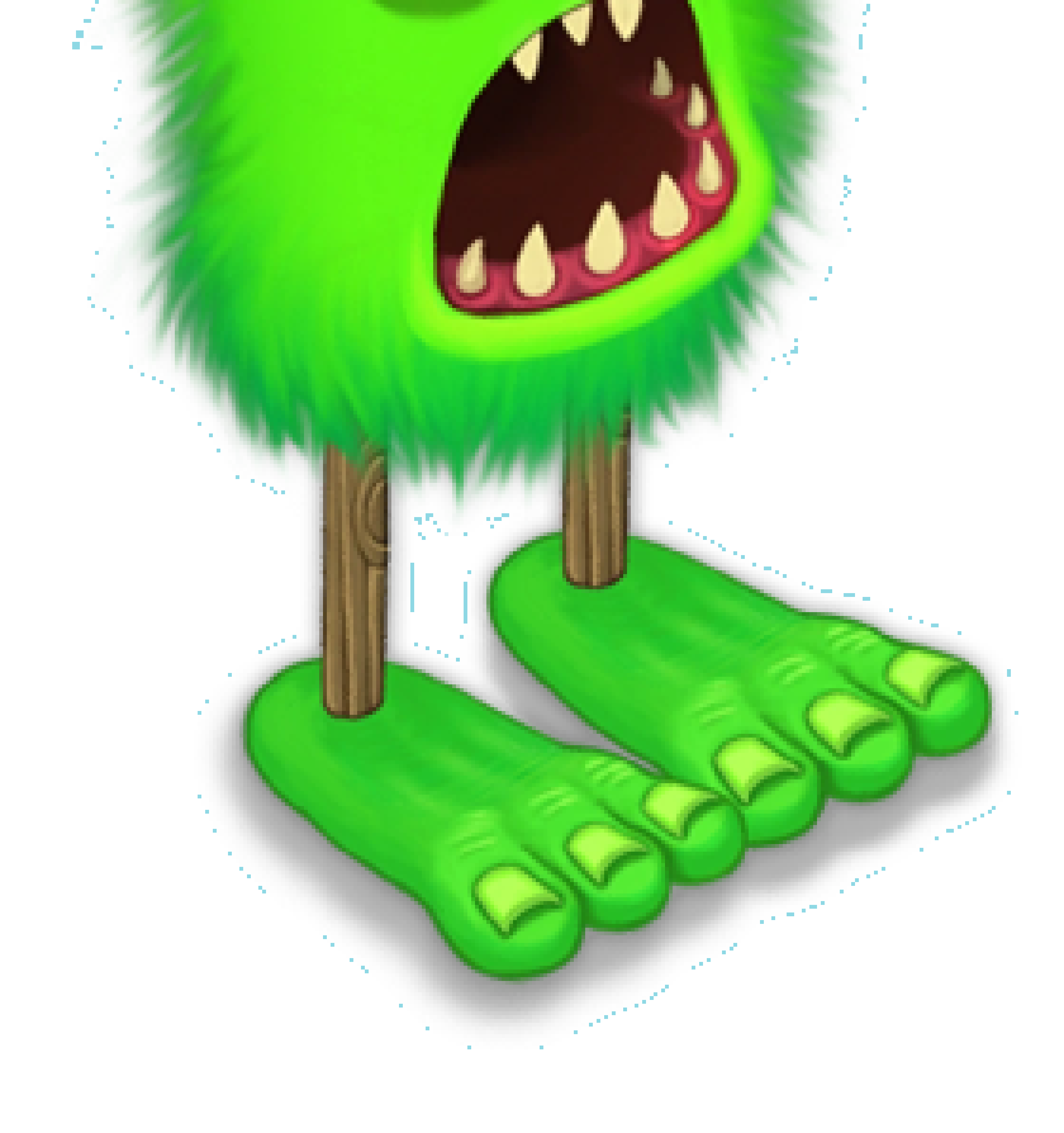 Cute Pixel Art Gallery