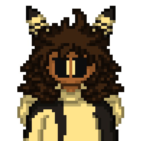 Haha funni 666 number. the funni satan hell number. | Pixel Art Maker