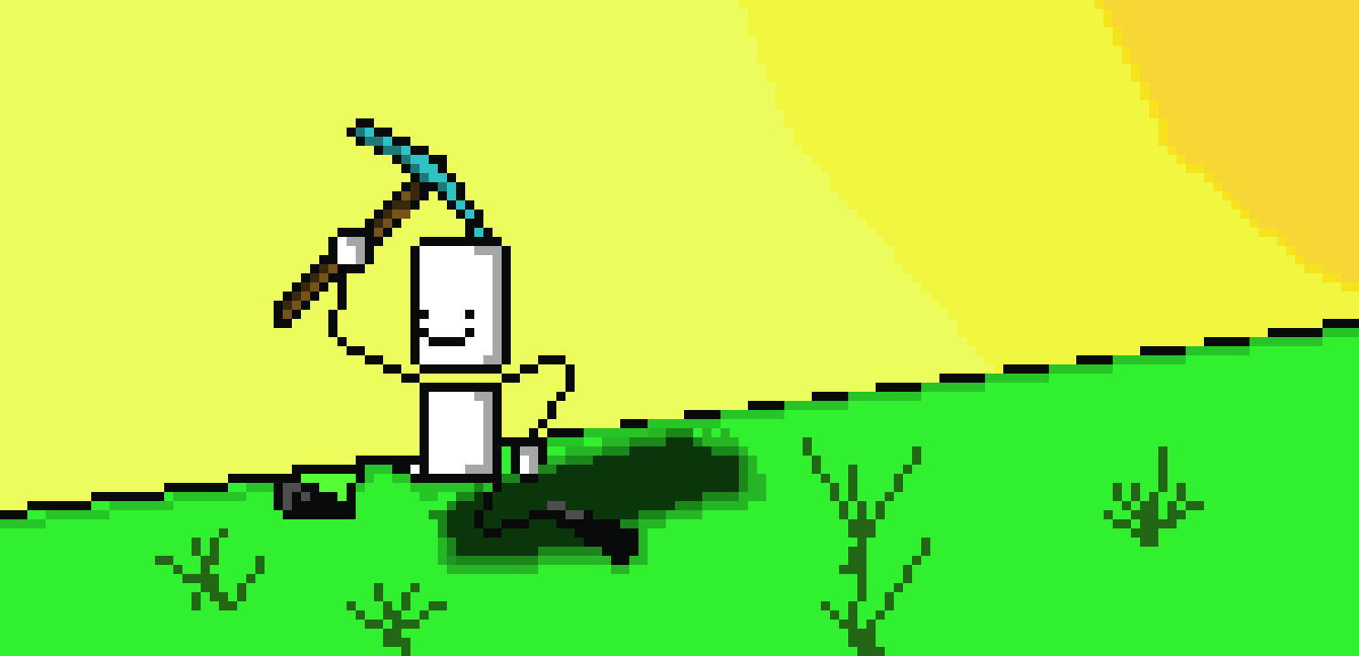 minecraft | Pixel Art Maker