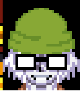 CV. | Pixel Art Maker