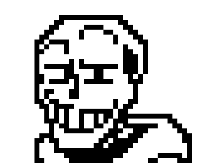 𝔢𝔯𝔪 𝔴𝔥𝔞𝔱 𝔱𝔥𝔢 𝔰𝔦𝔤𝔪𝔞 | Pixel Art Maker