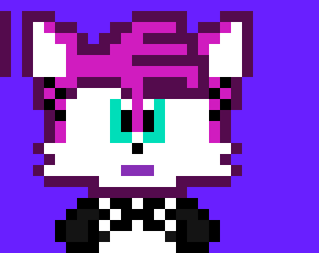 Im no experiment,but a Mobian are anthropomorphic animals from the ...