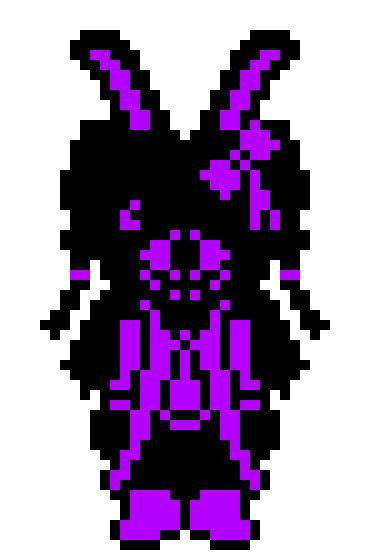 That's impressive actually | Pixel Art Maker