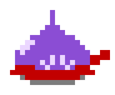 Tired. | Pixel Art Maker