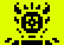 Ah- | Pixel Art Maker