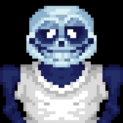 -wakes up from his nice and peaceful nap- "Sheesh, my bones ache for ...