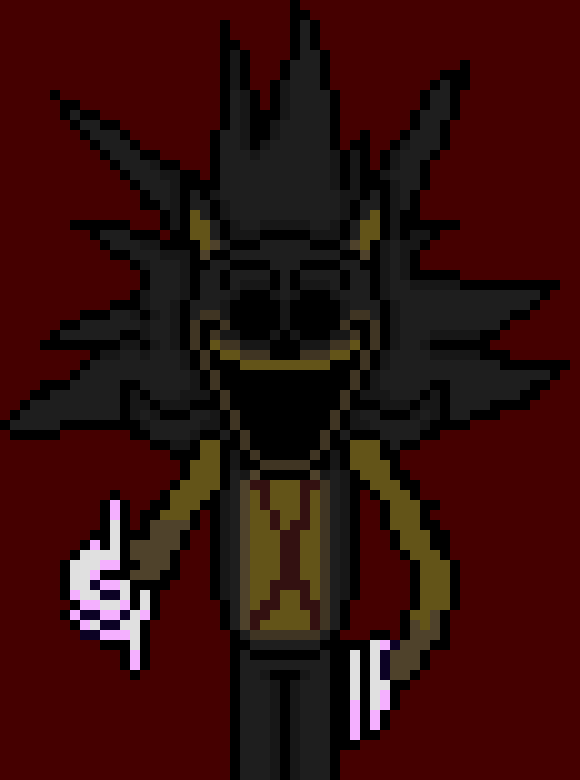 "You're still too slow old friend,wanna have a another retry?" | Pixel ...