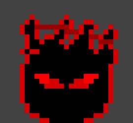 Thank you | Pixel Art Maker