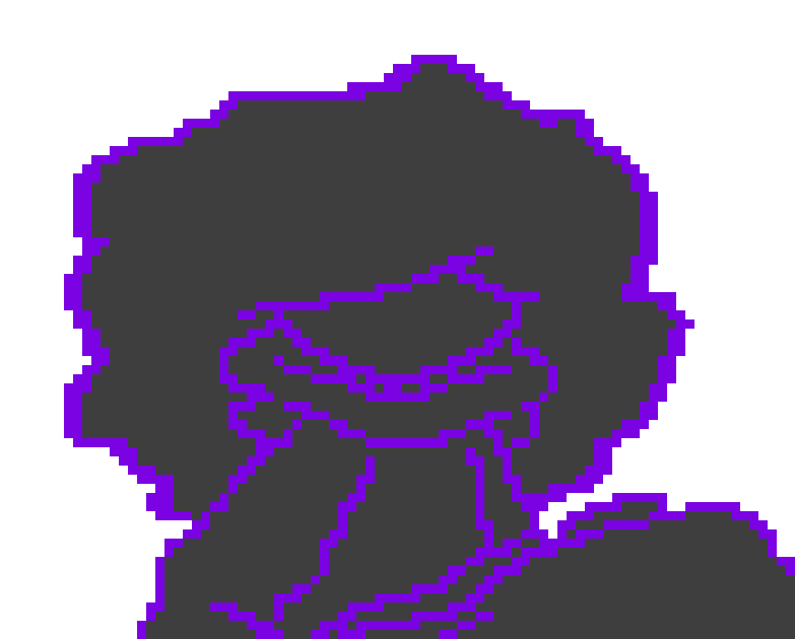 reinforced riot shield | Pixel Art Maker