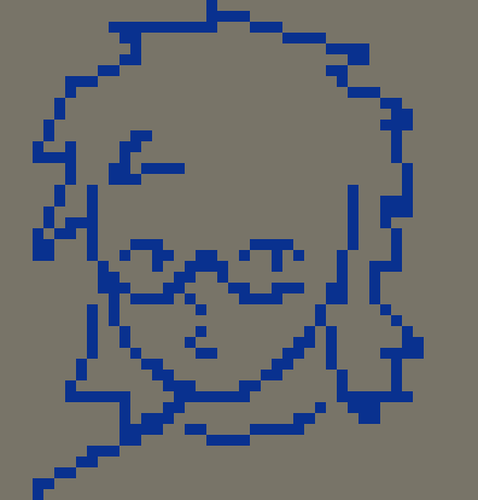 Ok? | Pixel Art Maker