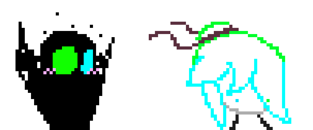 -metal pipe SFX- | Pixel Art Maker