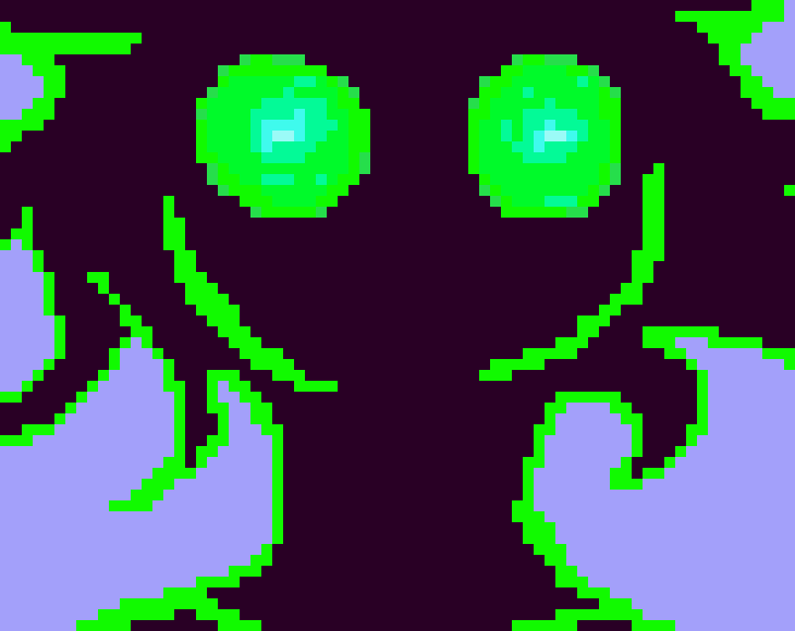 the colors on snowboard tp is very soothing it is great | Pixel Art Maker