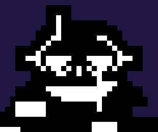 Also thank you Piper. | Pixel Art Maker