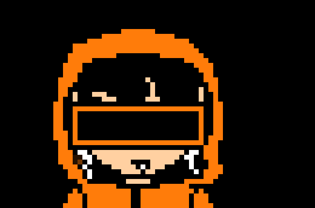 *Teleports to the surface and sits at the edge of the mountain watching ...