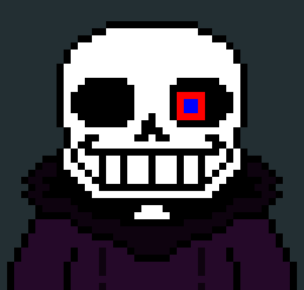 *throws the dead body into a burning dumpster* | Pixel Art Maker