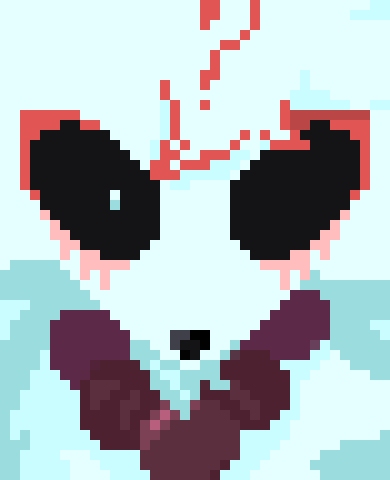 What is a 'brain rot' in today's standards anyways, | Pixel Art Maker