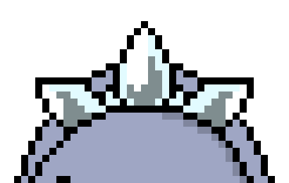 (on the ice?) | Pixel Art Maker
