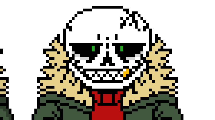 great. | Pixel Art Maker