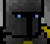 definitly extra cocaine on pam today, without a doubt | Pixel Art Maker