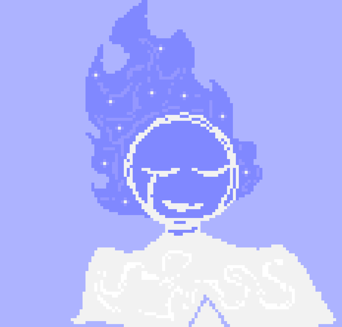 I'm a literal super heated cloud no you can't physically touch me ...