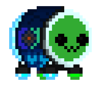 "well" | Pixel Art Maker