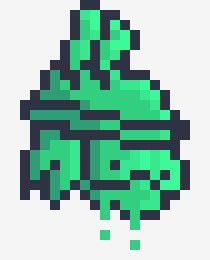 Pasta | Pixel Art Maker