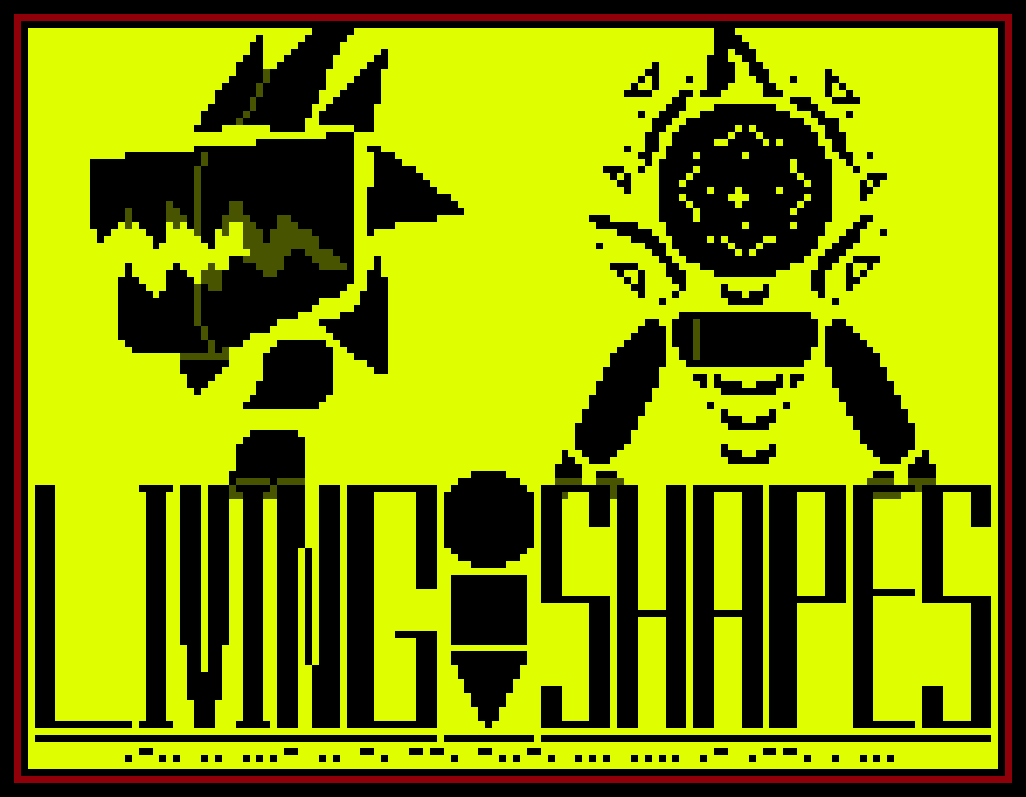 Save | Pixel Art Maker