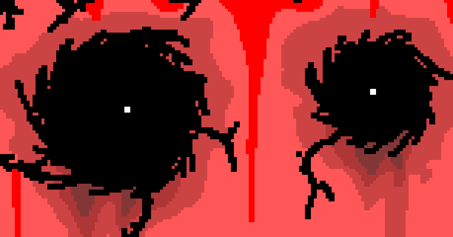 i dont even know you. . . | Pixel Art Maker