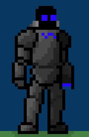 "[Hello again Andreas. was just testing out the RNG powered teleporter ...