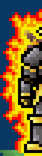 *walks offscreen* | Pixel Art Maker