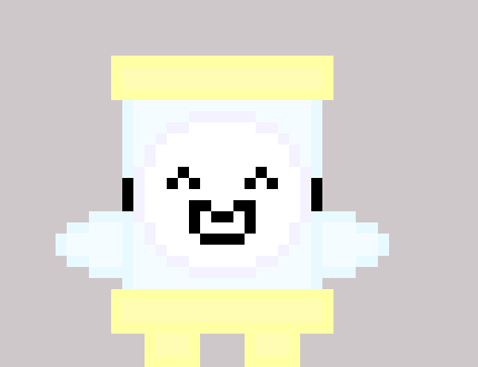 Pillar -Marker | Pixel Art Maker